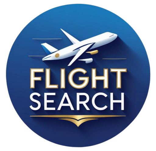 Flight Search Site - Flight Search Site